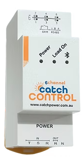 CATCH Power - Tech Docs 1