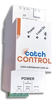 CATCH Power - Tech Docs 1